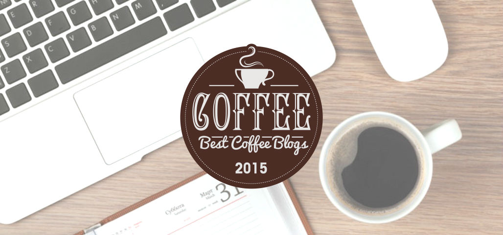 The Best Coffee Blogs of 2015 Guide | Market Inspector